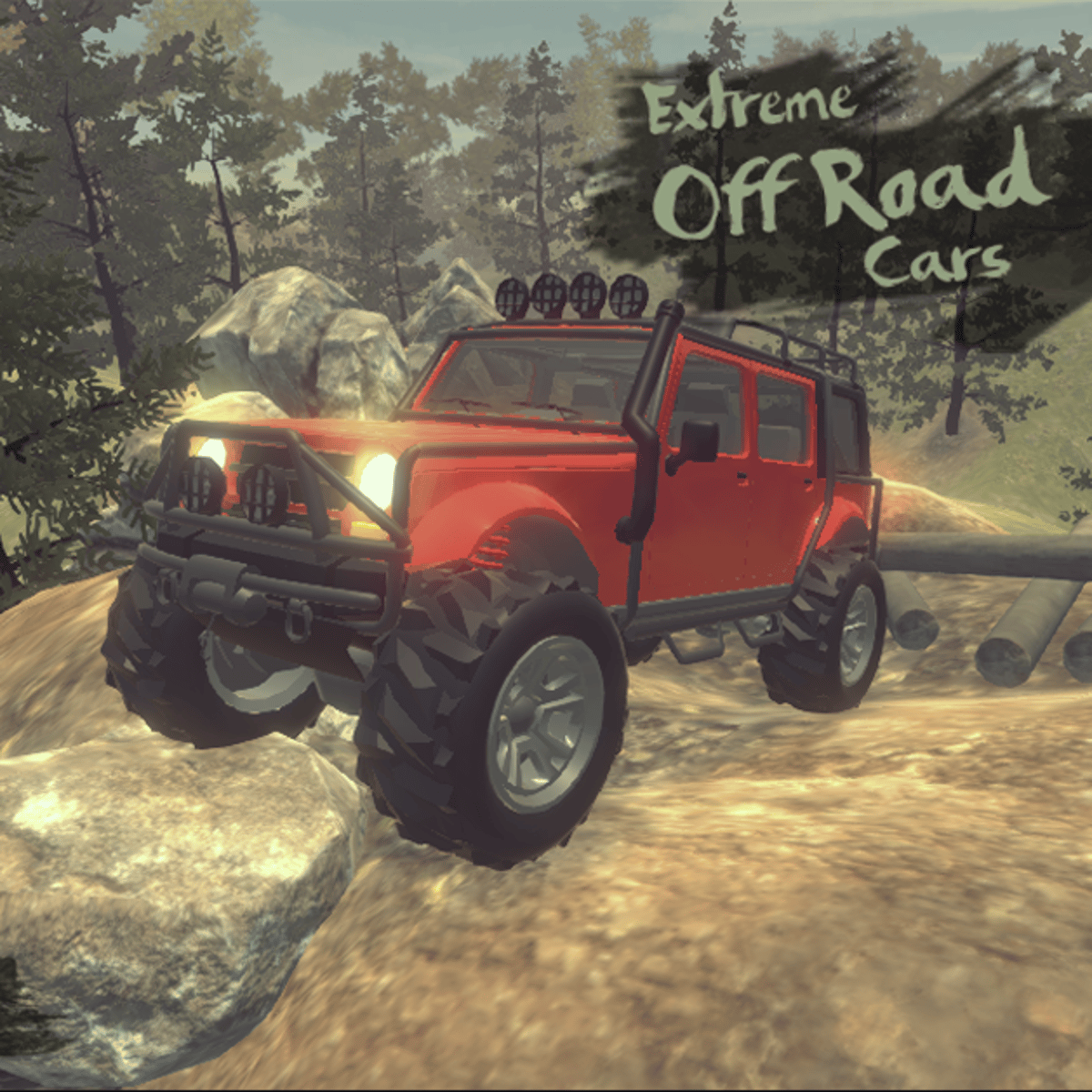 EXTREME OFF ROAD CARS - Gioca Online Gratis! | Poki