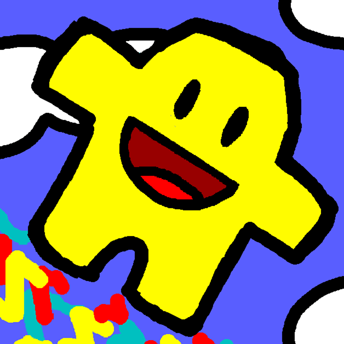 RUNMAN: RACE AROUND THE WORLD - العب مجانًا! | Poki (بوكي)