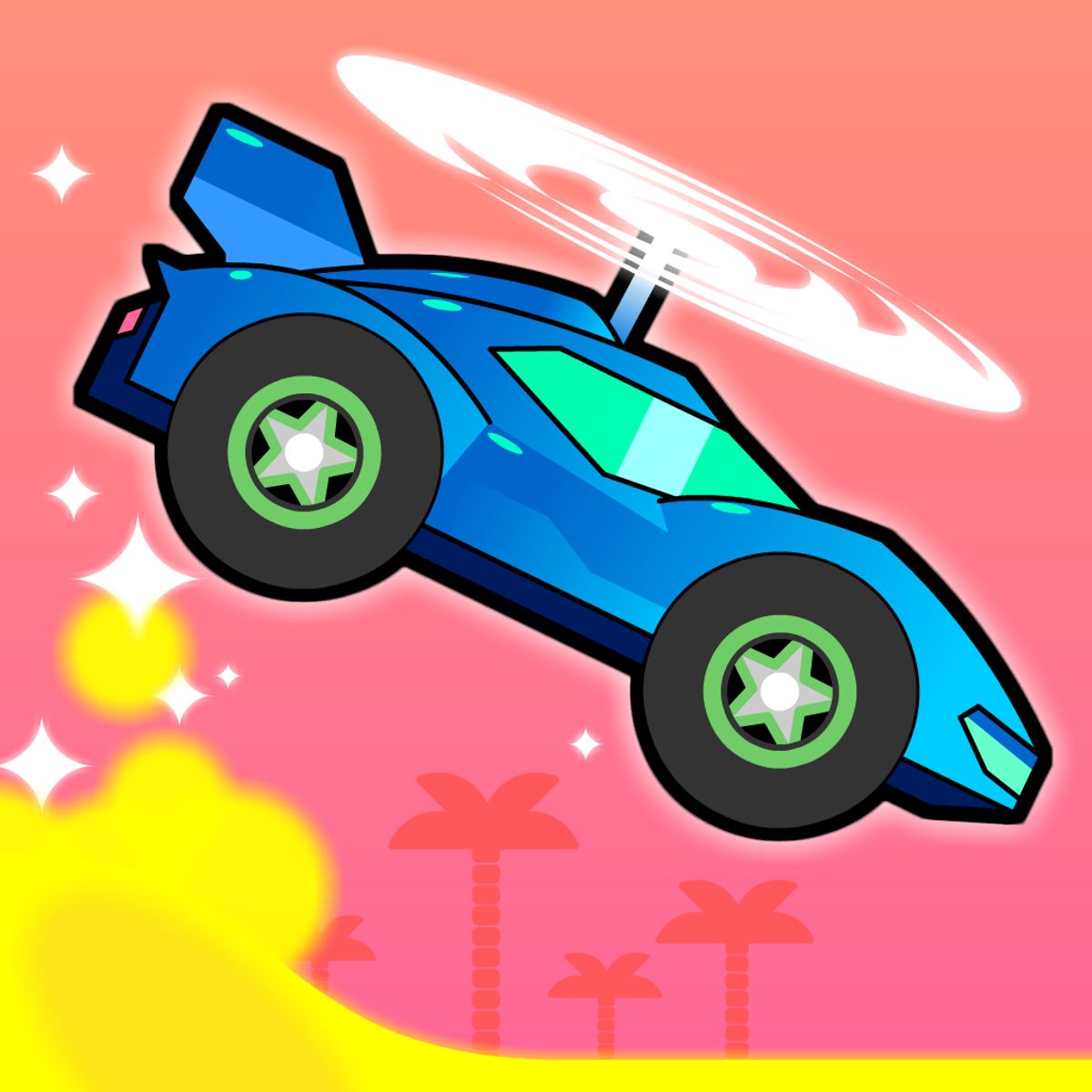 BLUMGI RACERS - ¡Juega Gratis Online! | Poki
