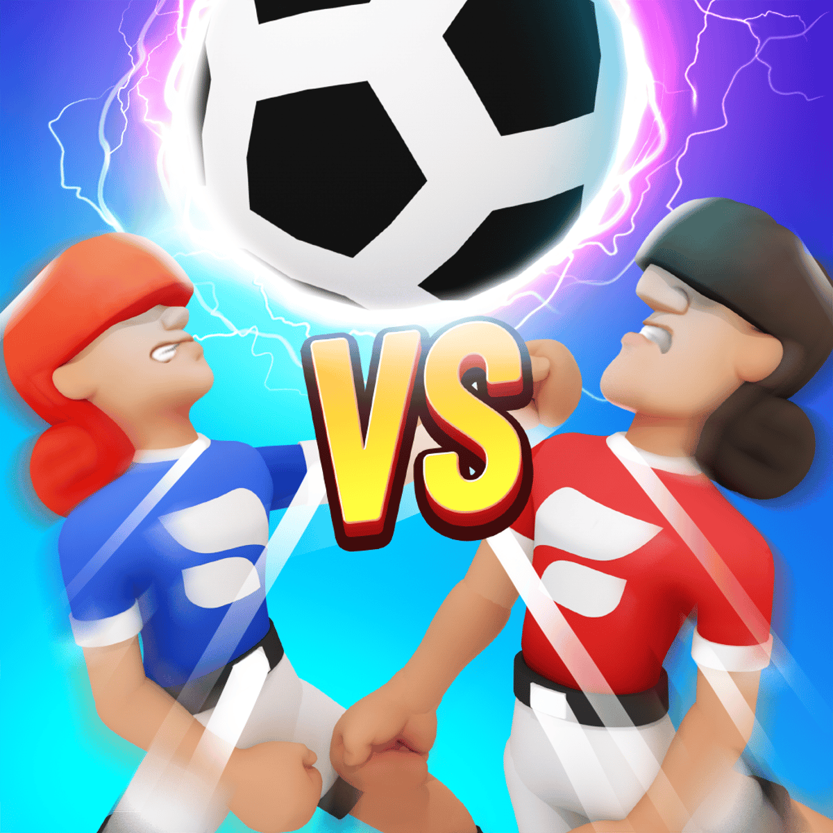 RAGDOLL SOCCER - Play Online for Free! | Poki