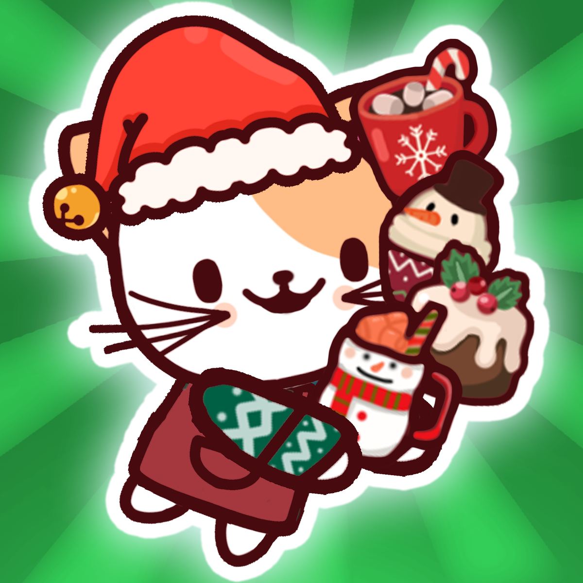 CAT COFFEE SHOP - ¡Juega Gratis Online! | Poki