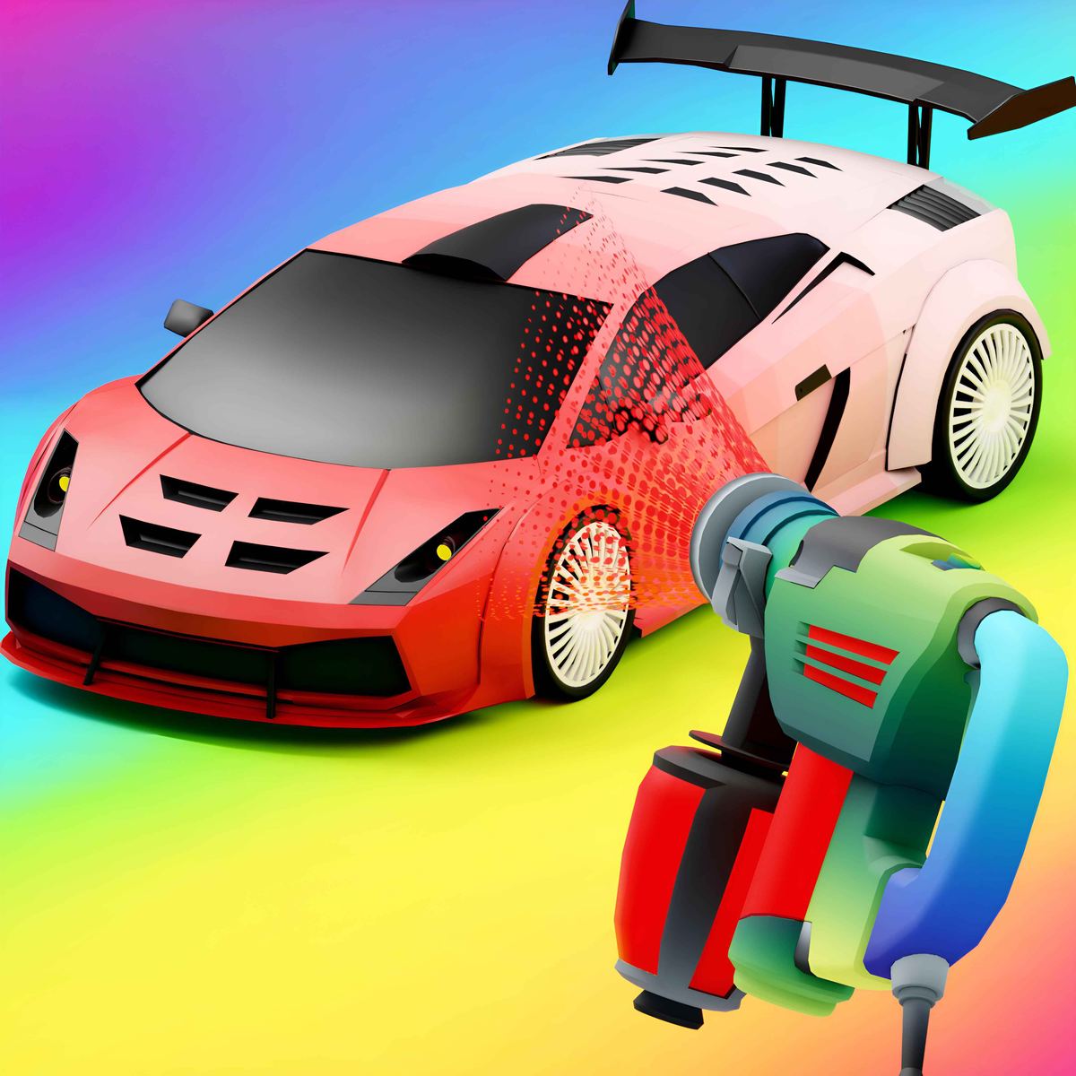Car Detailing Master Main Online Gratis Poki 