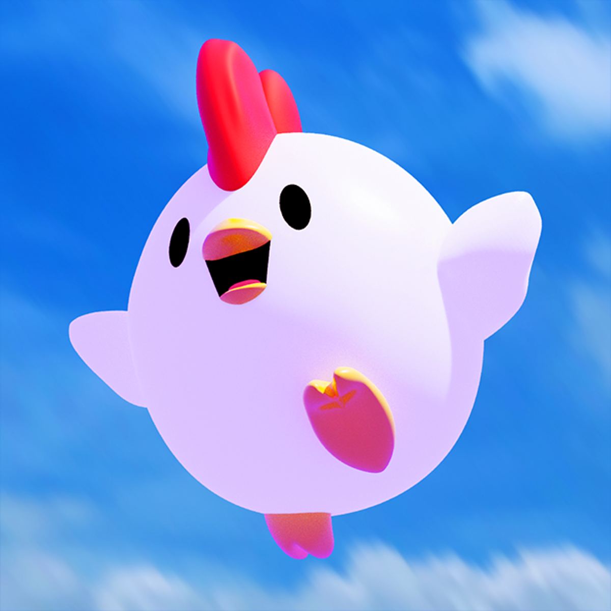 SUPER FOWLST 2 - Play Online for Free! | Poki