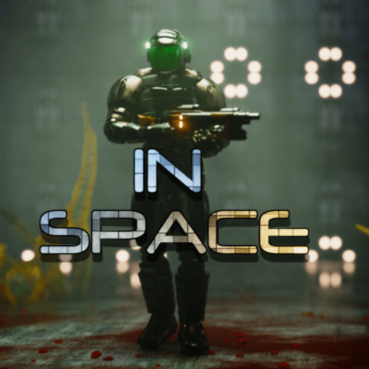 IN SPACE - Play Online for Free! | Poki