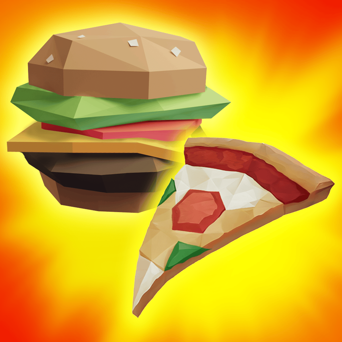 BURGER BOUNTY - Játssz Online Ingyen! | Poki