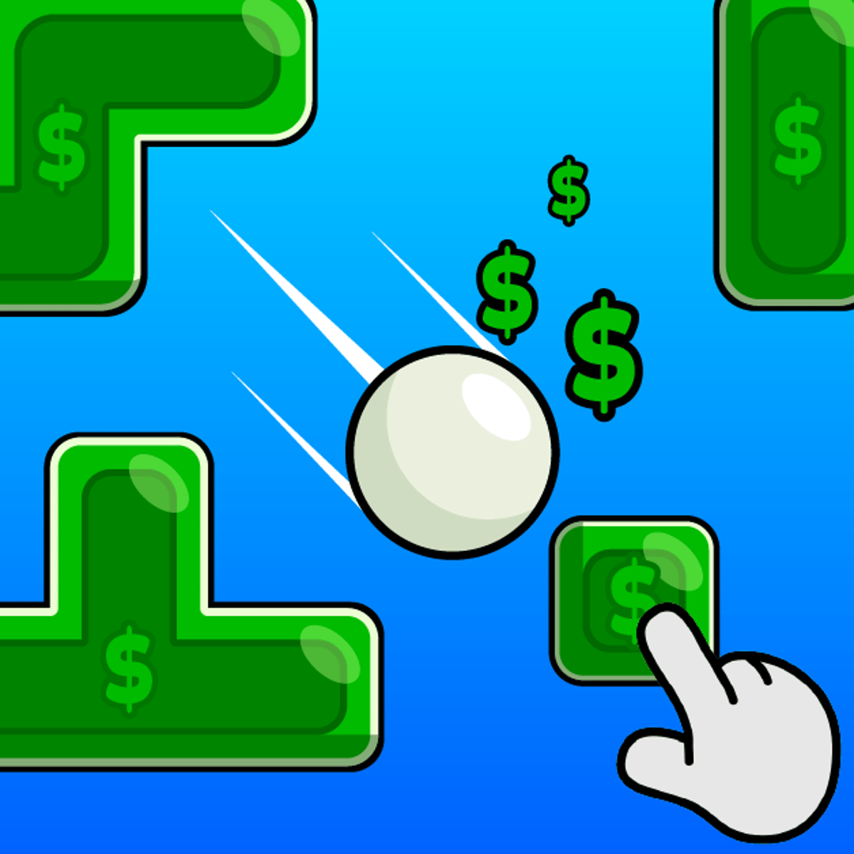 BUCK BOUNCE - Spill Gratis Online! | Poki