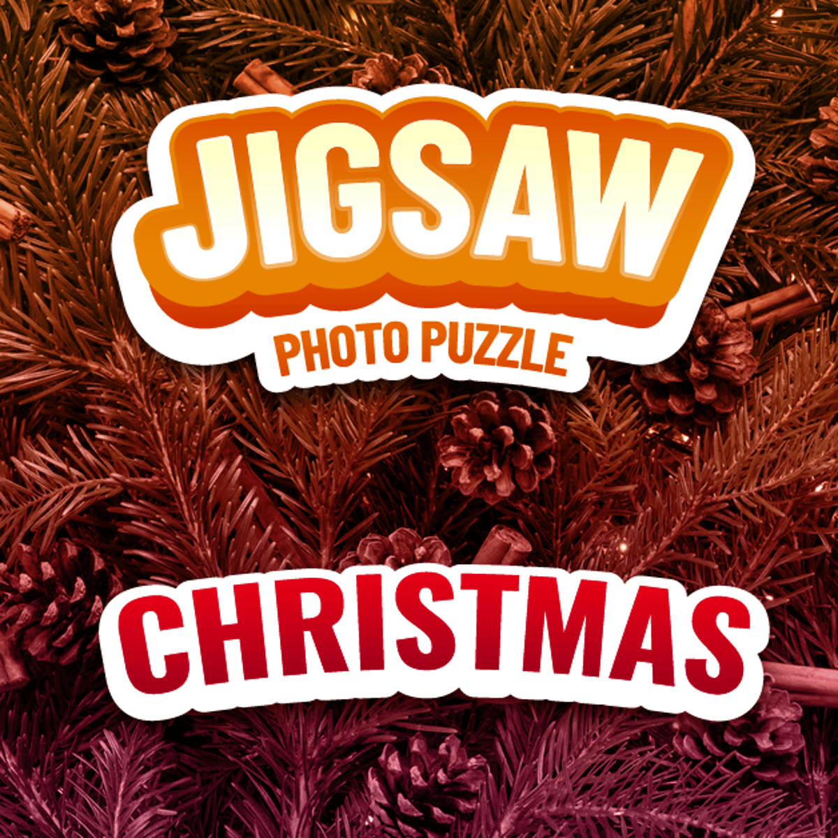 JIGSAW PHOTO PUZZLE: CHRISTMAS - Play for Free! | Poki