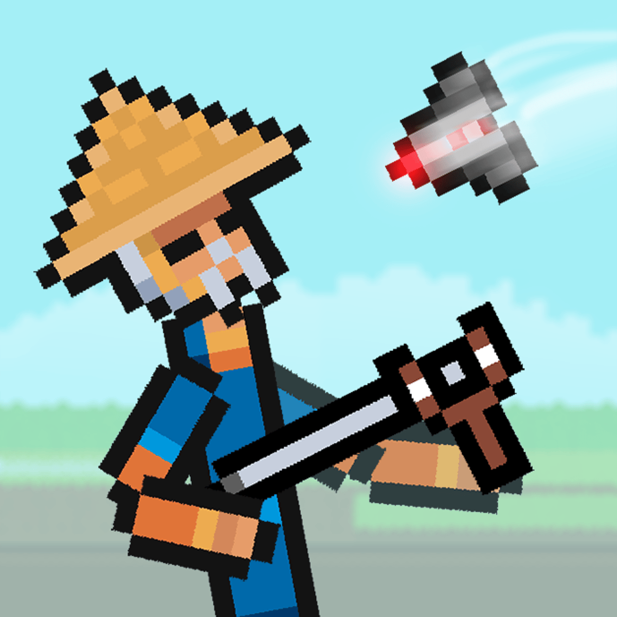 DUEL OF CHANCE - Graj za Darmo Online! | Poki