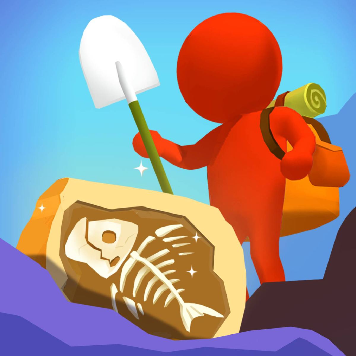 DIGGING MASTER - Gioca Online Gratis! | Poki