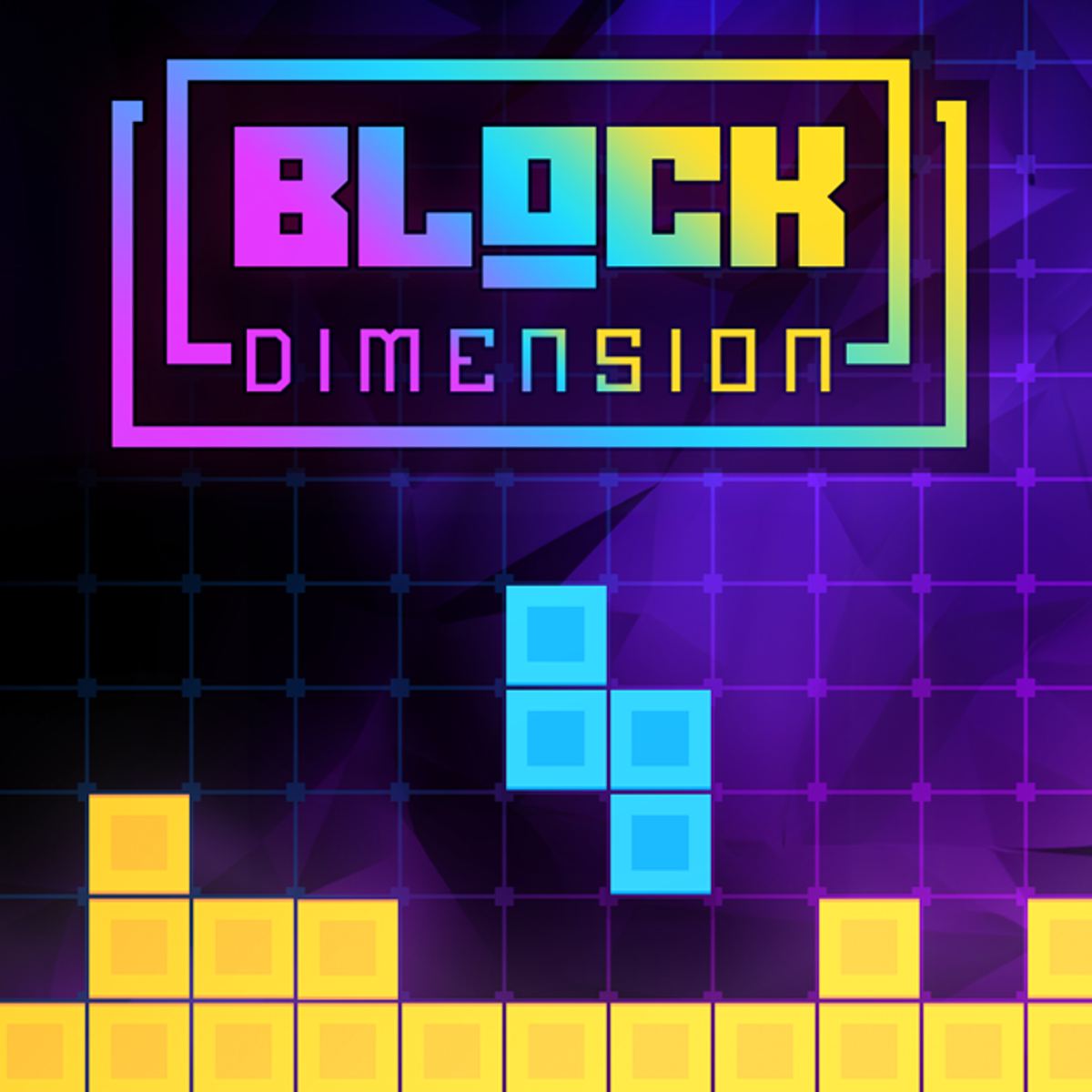 PUZZLE DIMENSION - Play Online for Free! | Poki