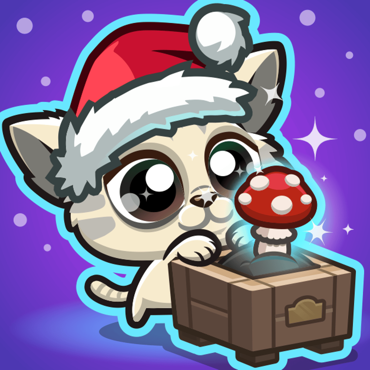 ELIXPUR IDLE - Graj za Darmo Online! | Poki