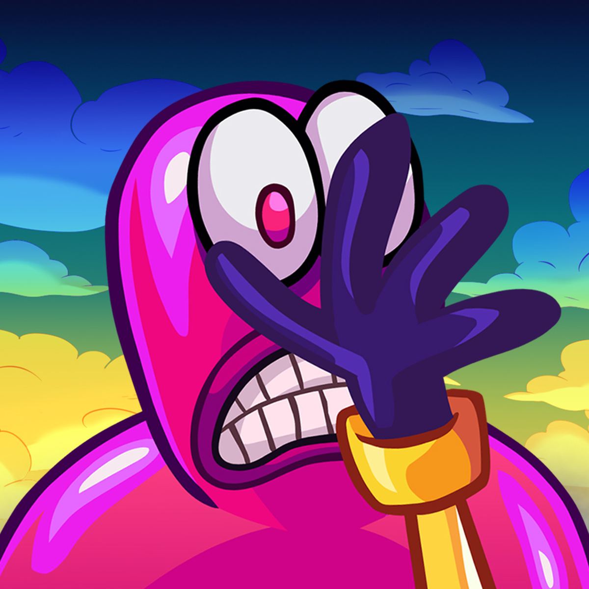 FACEPALM QUEST - Play Online for Free! | Poki