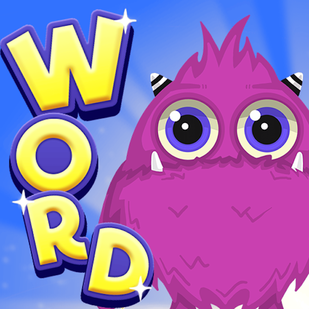 WORD MONSTERS - Play Online for Free! | Poki