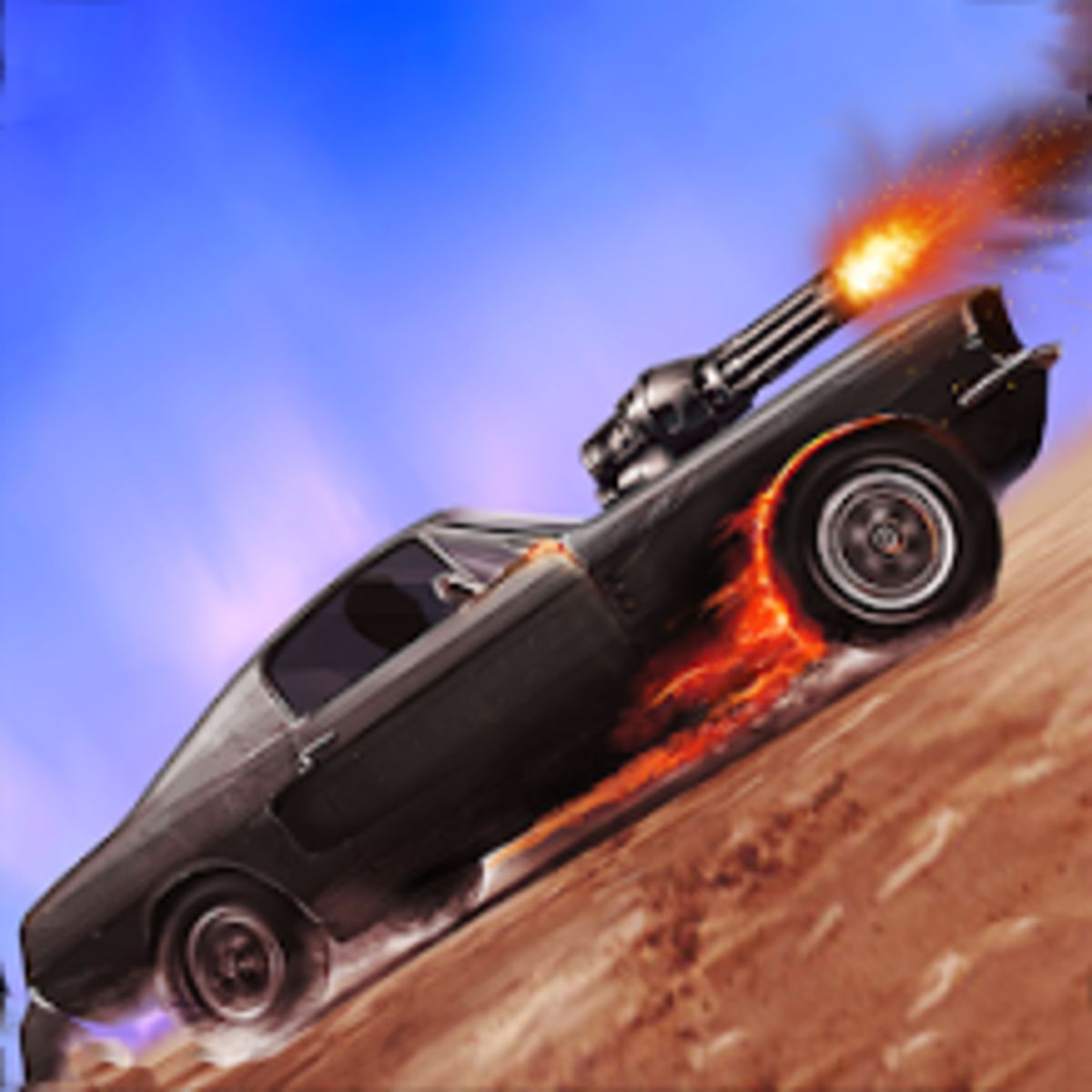 DEATH CHASE - ¡Juega Gratis Online! | Poki