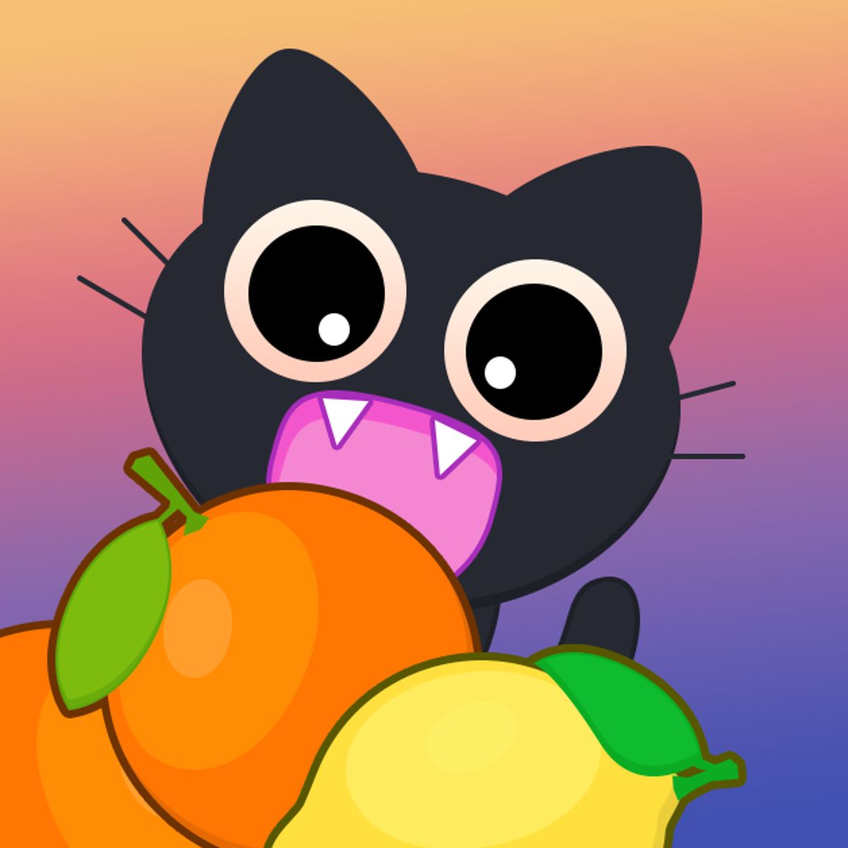 VEGGIE KITTENS - Play Online for Free! | Poki