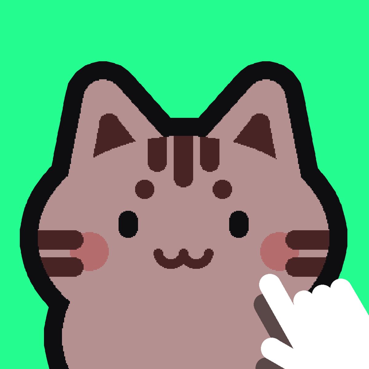 CATPAD - Main Online Gratis! | Poki