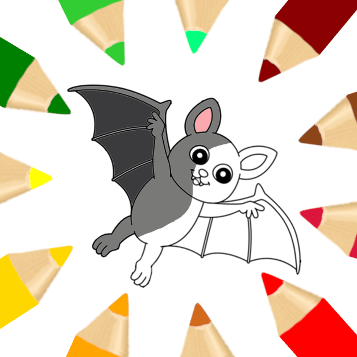 PRISMO COLORING - Jouez en Ligne Gratuitement ! | Poki