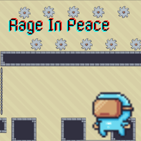 Rage In Peace