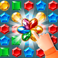 Lost Treasures - Match 3