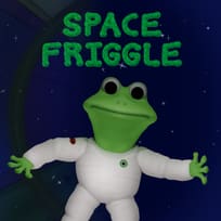 Space Friggle