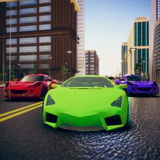 Play cars online store
